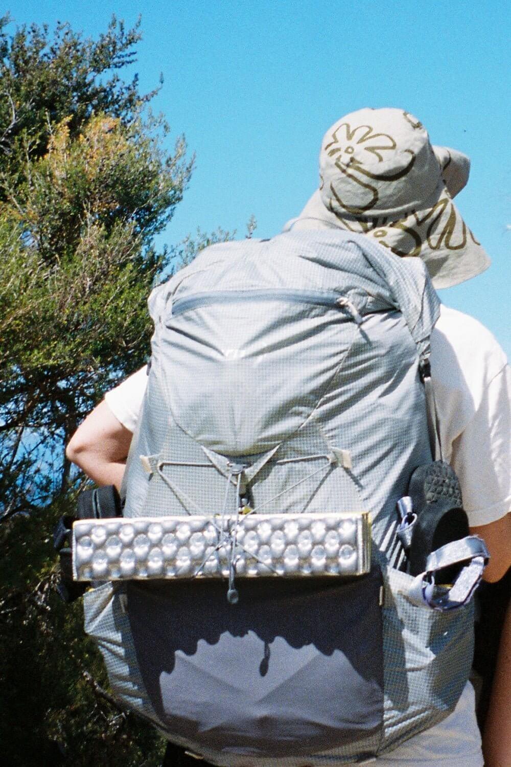 Aarn | Hiking Backpacks | Daypacks and Multiday Packs | NZ