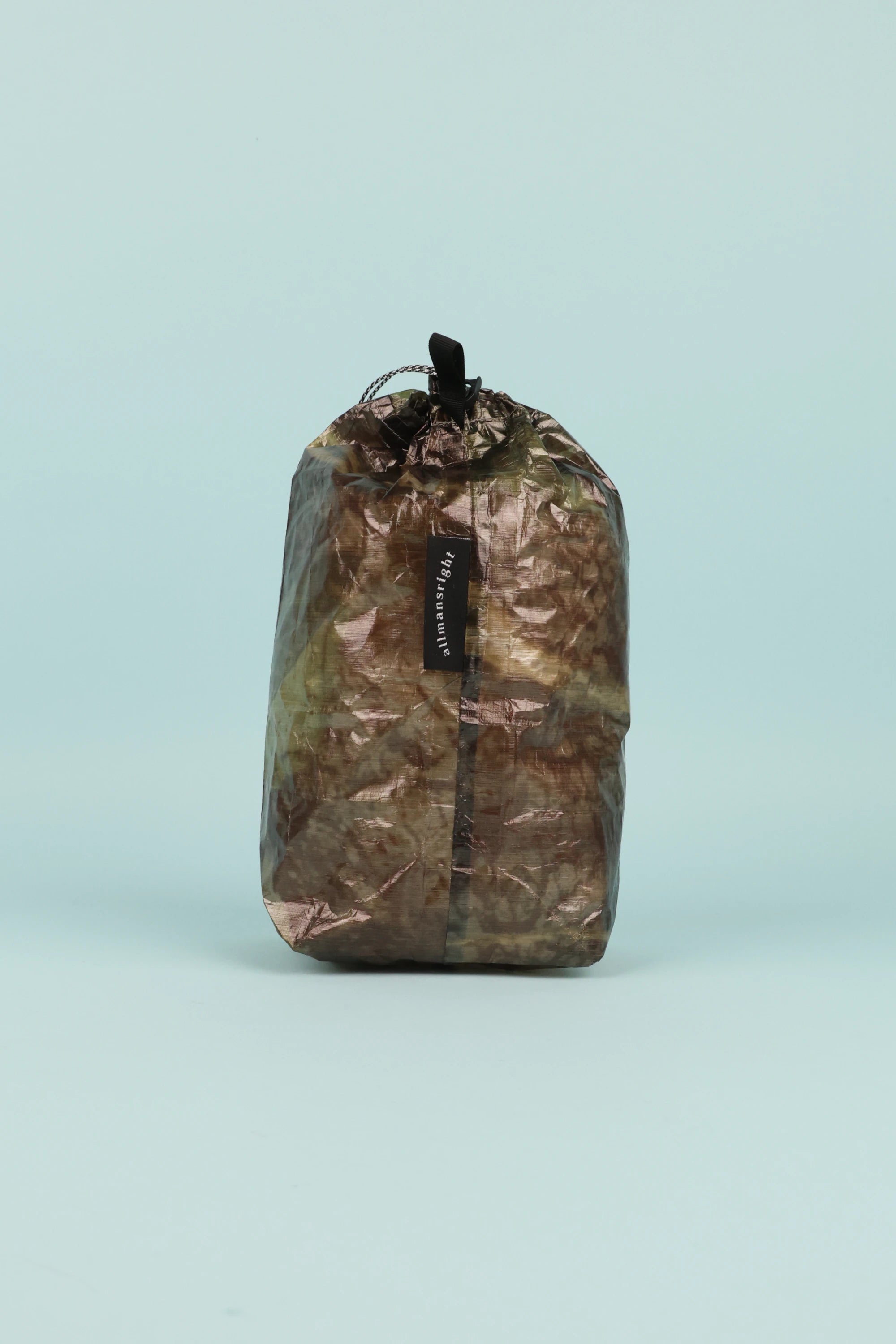 Allmansright Krafs Stuff Sack Medium | NZ | Coffee Outdoors