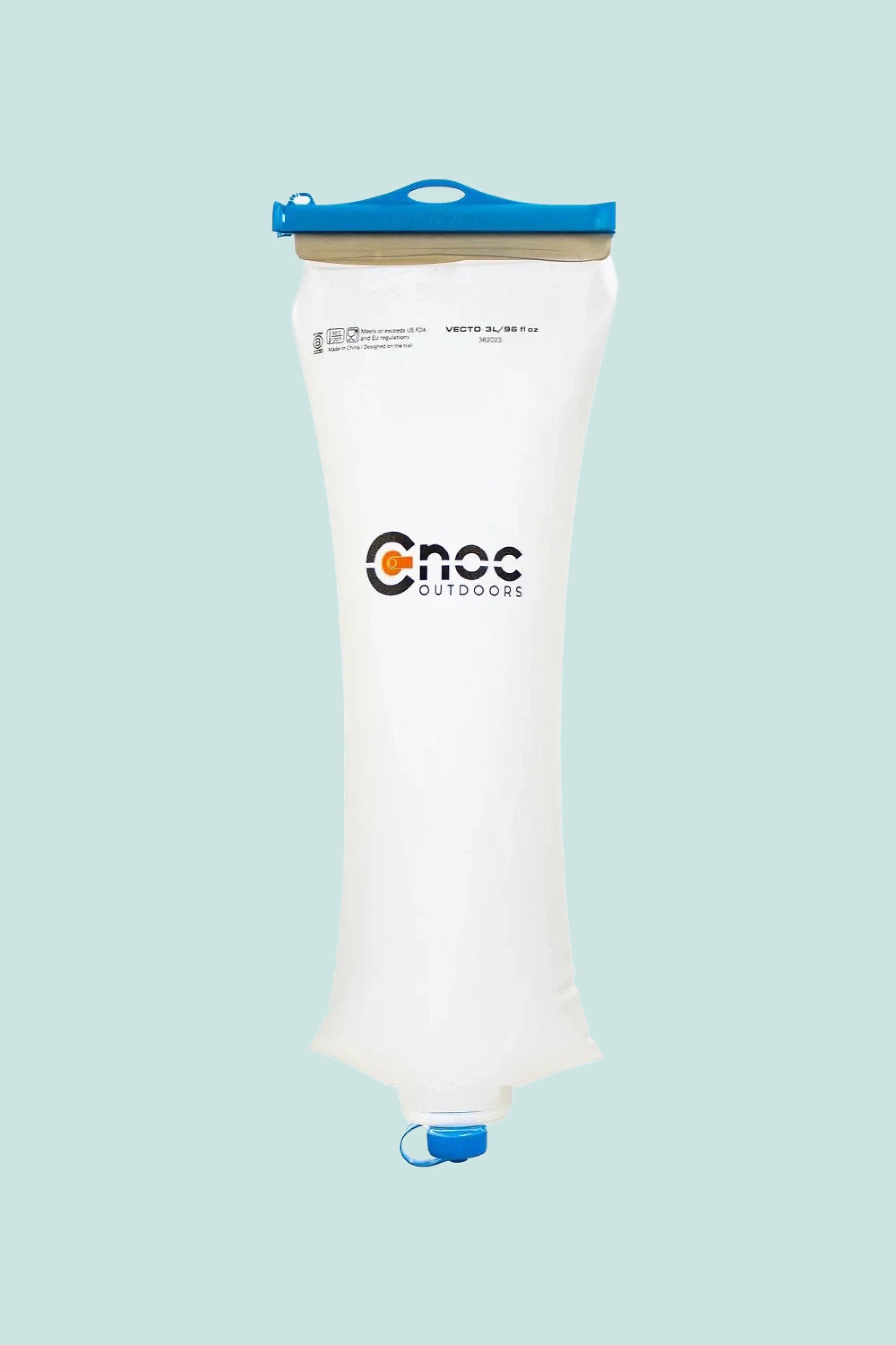 CNOC Vecto 3L Water Bladder 28mm | NZ | Coffee Outdoors