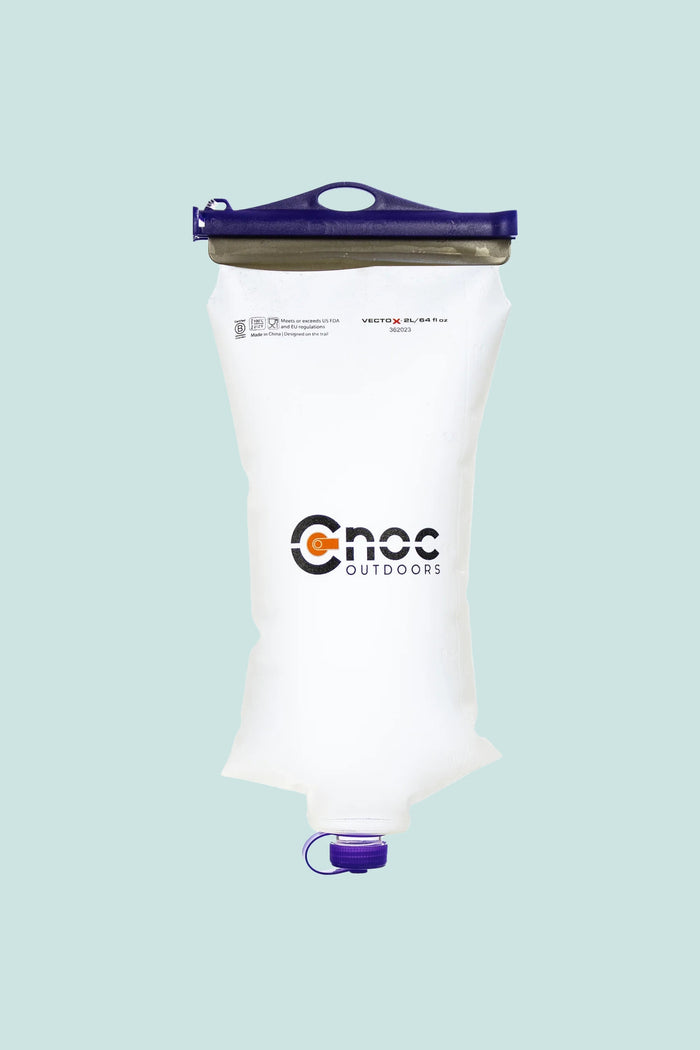 CNOC VectoX 2L Water Bladder 28mm | NZ | Coffee Outdoors