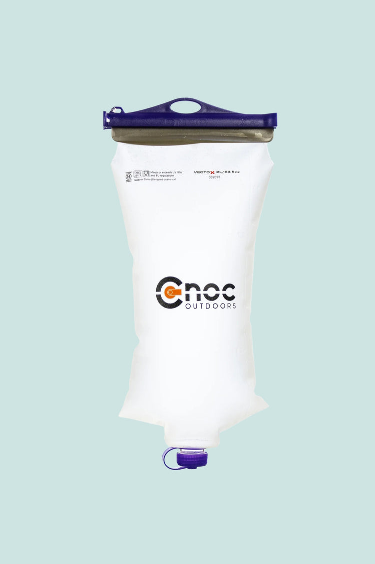 CNOC VectoX 2L Water Bladder 28mm | NZ | Coffee Outdoors