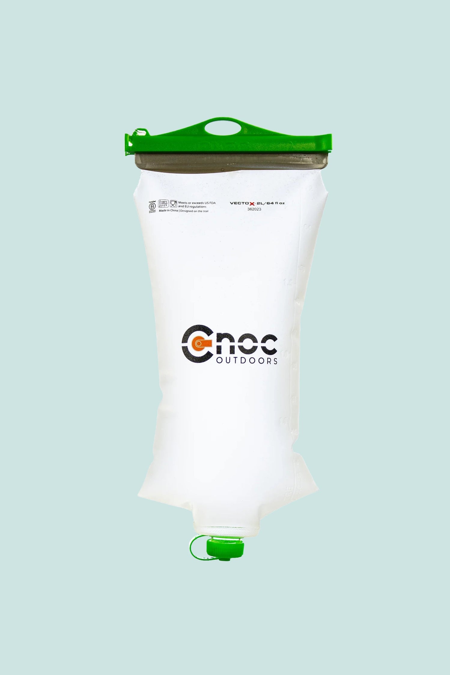 CNOC VectoX 2L Water Bladder 28mm | NZ | Coffee Outdoors