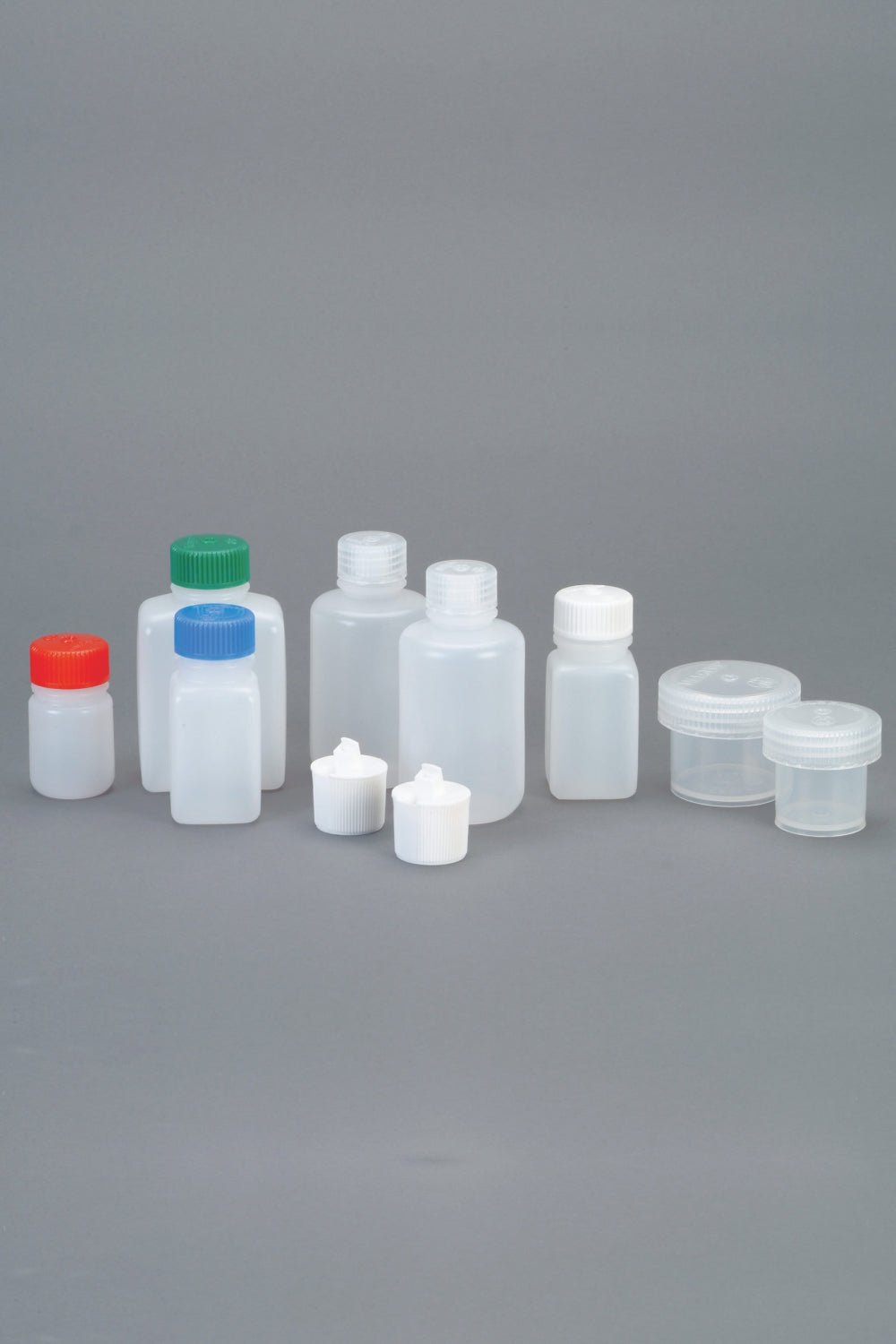 Nalgene Travel Kit - 8 Vials | Wellington | NZ