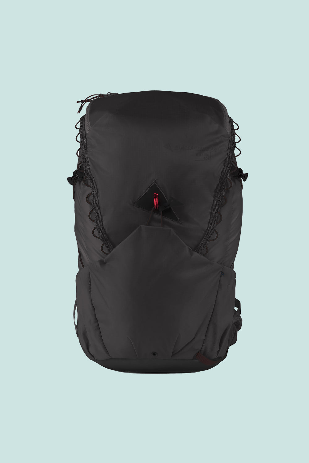 Klattermusen Gilling Backpack 20L | NZ | Coffee Outdoors