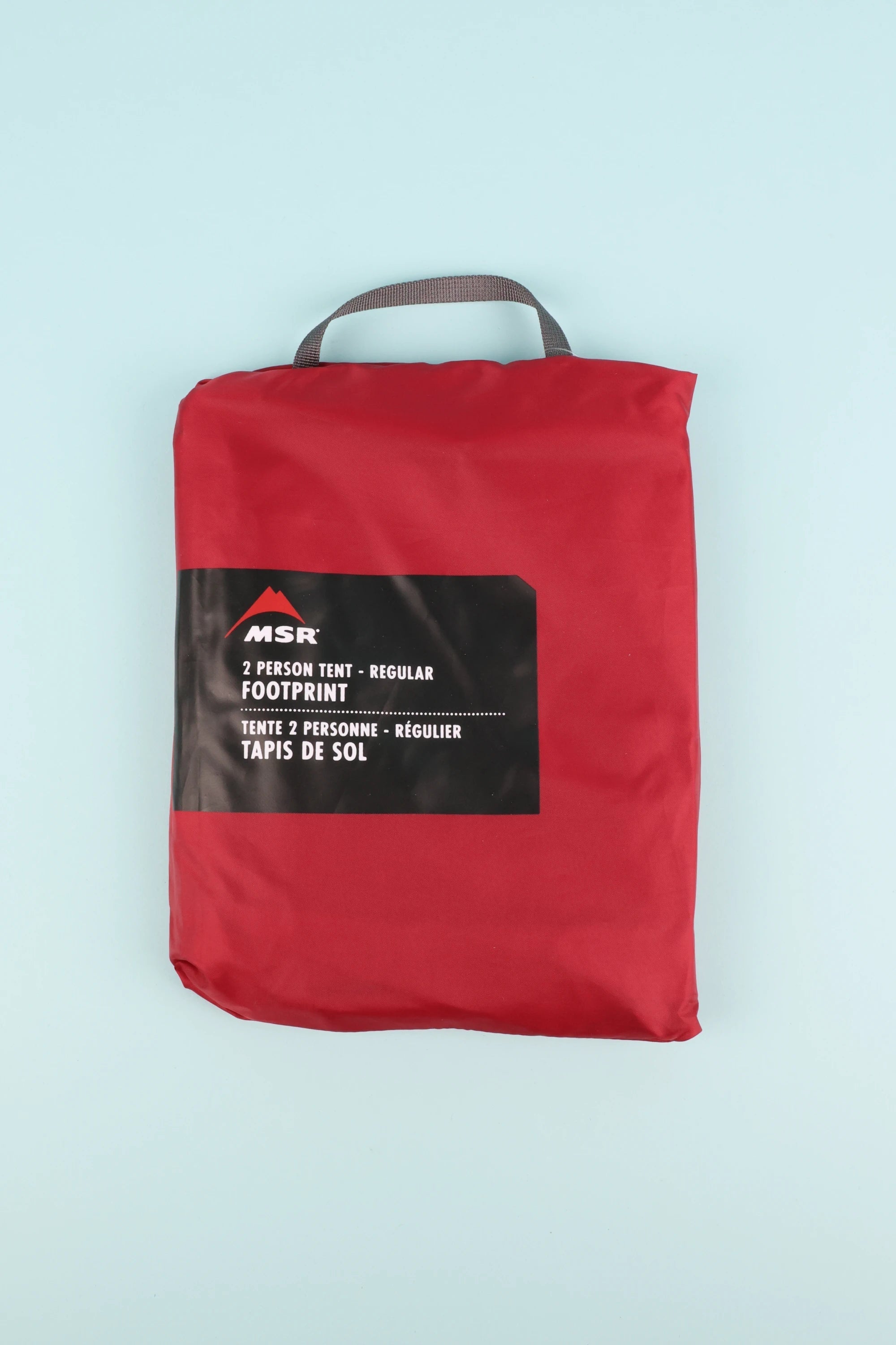 MSR Universal Footprint Regular | NZ | Coffee Outdoors