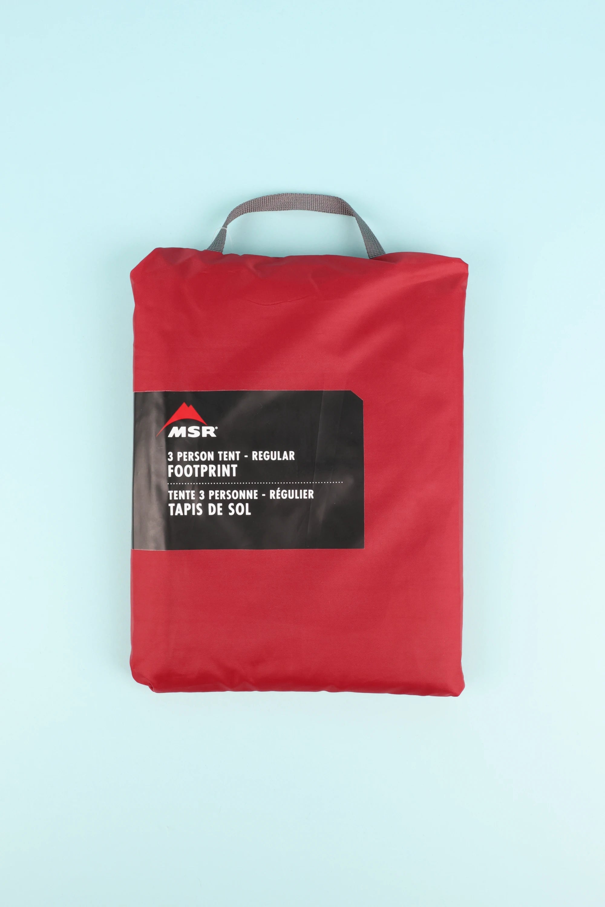 MSR Universal Footprint Regular | NZ | Coffee Outdoors