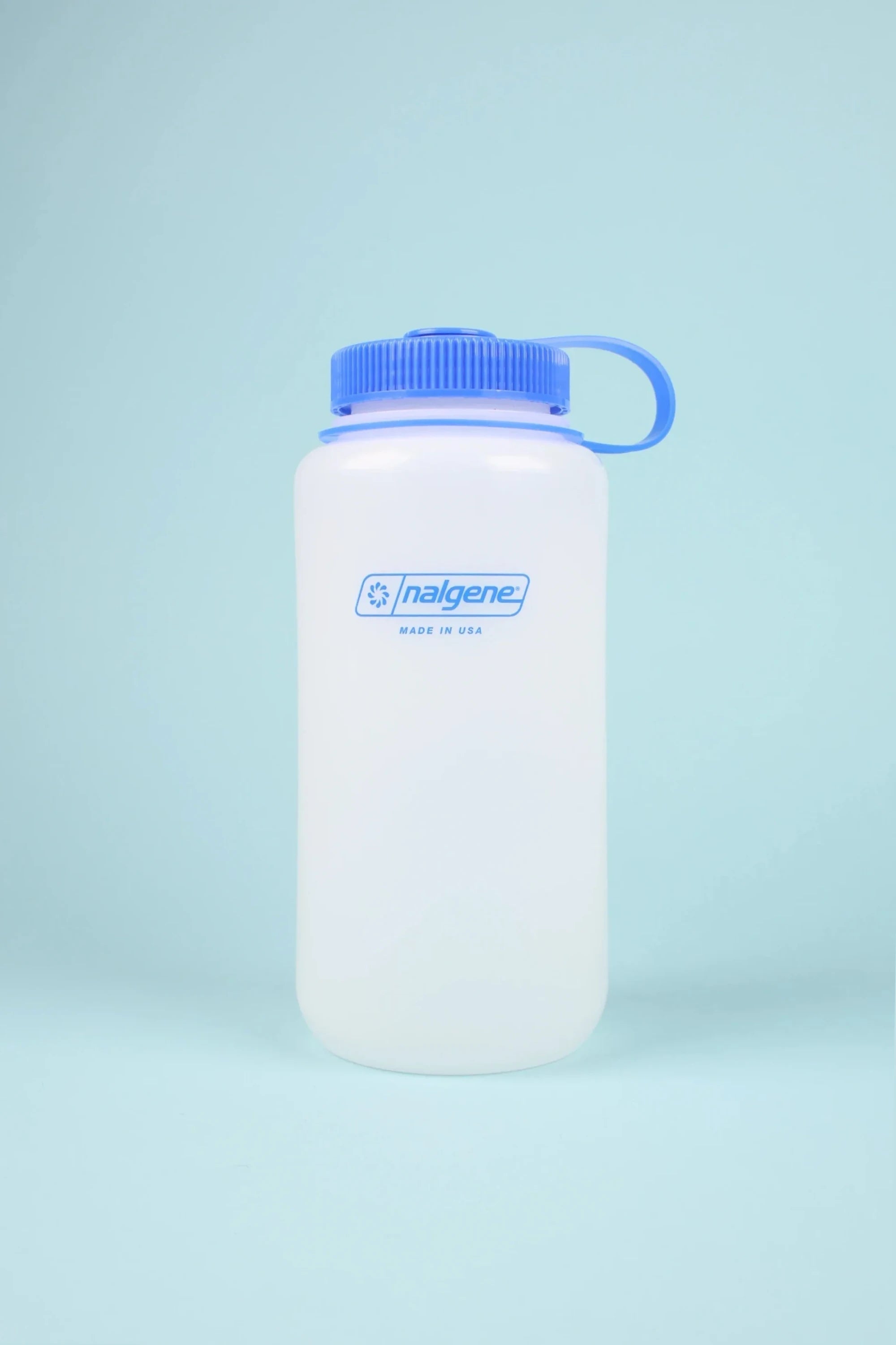 Nalgene Ultralite W/M 1L - Natural | NZ | Coffee Outdoors
