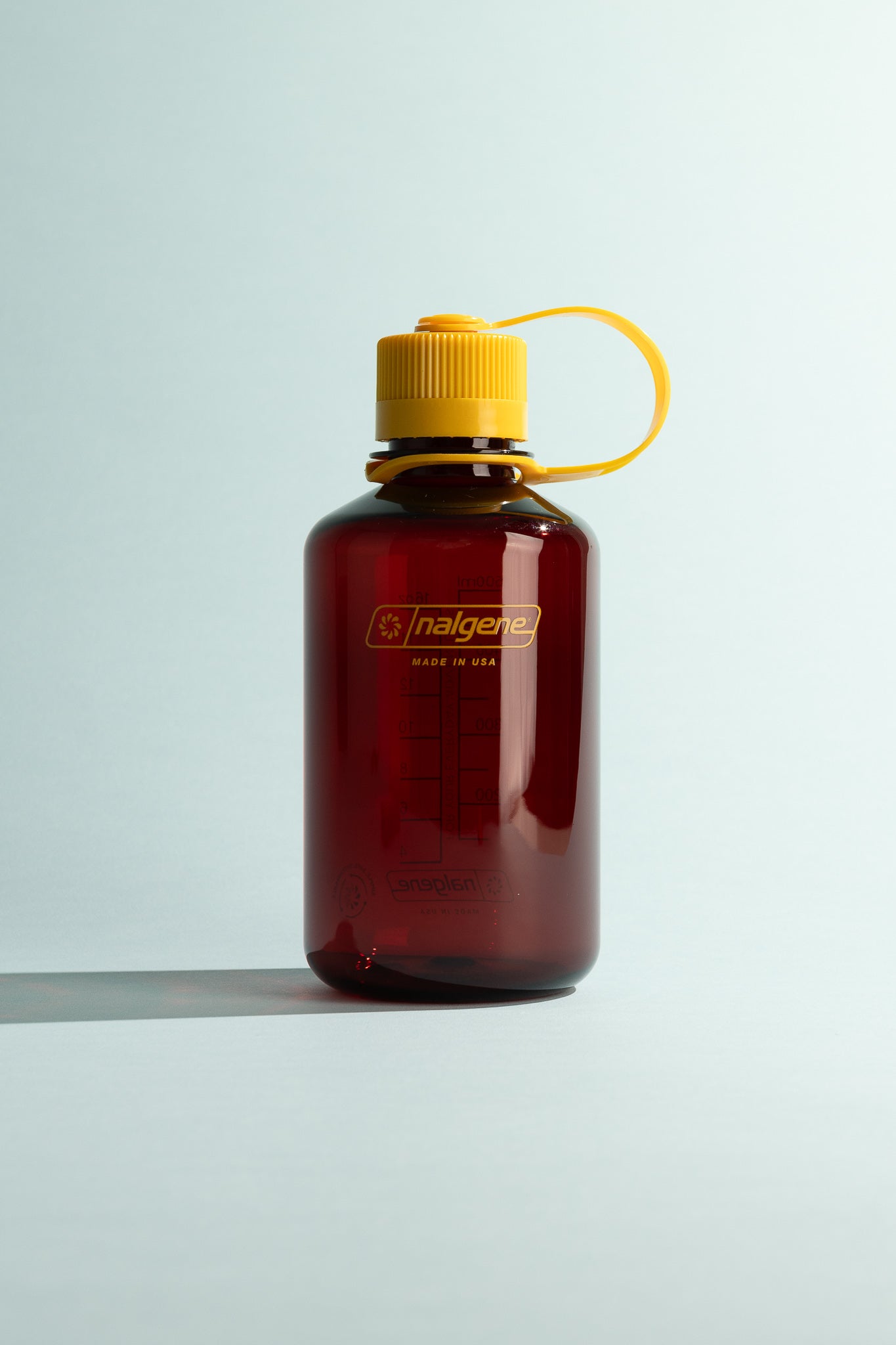 Sustain N/M 500ml Nalgene | NZ | Coffee Outdoors