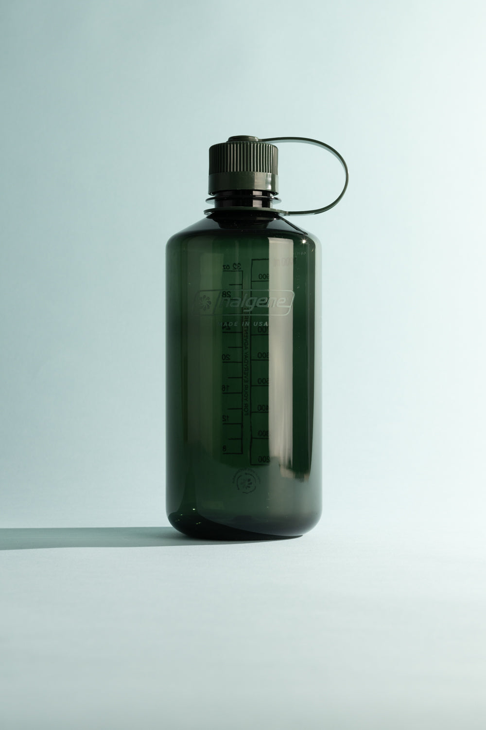 Sustain N/M 1L - Jade Nalgene | NZ | Coffee Outdoors