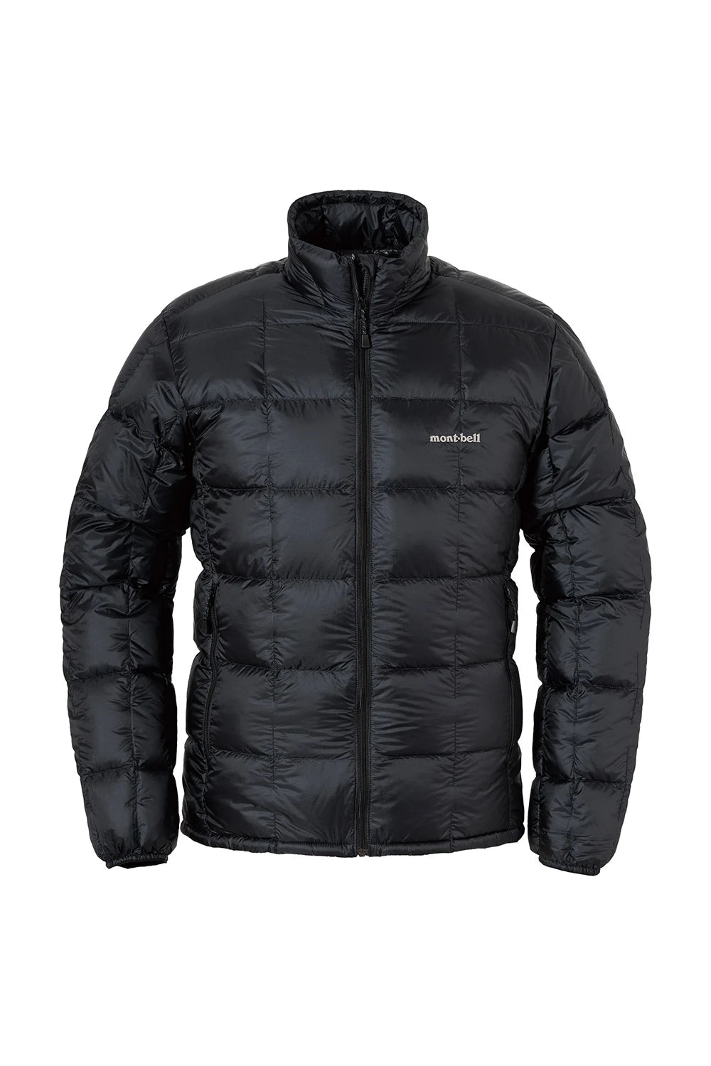 Montbell Mens Superior Down Jacket - Black | Wellington | NZ