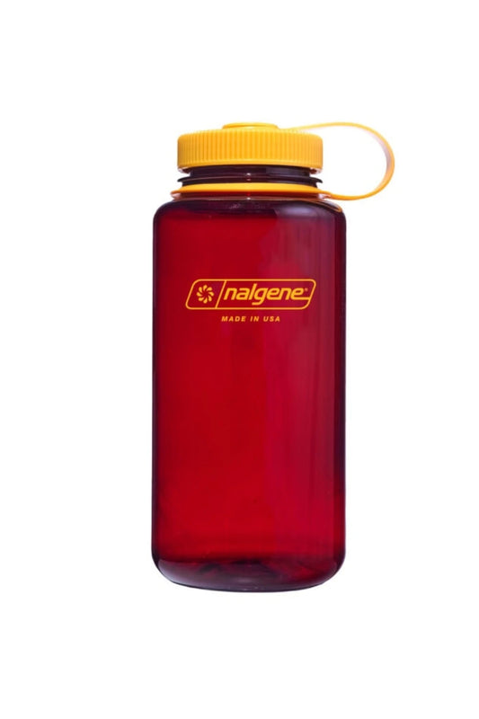 Nalgene | Coffee Outdoors | Wellington | NZ